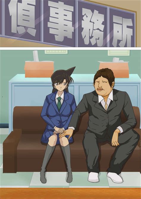 ใช้หนี้แทนพ่อ อ่านโดจิน Circle Itaku Mouri Ran Shojo Zoutei Aijin Keiyaku Chichioya No