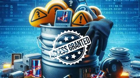 Unveiling A Major S3 Bucket Takeover The Chatgpt Connection Fusion Chat