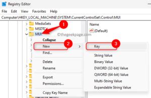 How To Fix Failed To Read Description Error Code