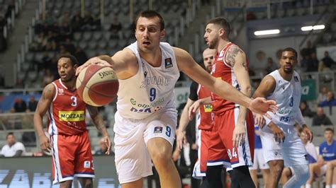 Karlo Žganec Produžio Ugovor Sa Zadrom