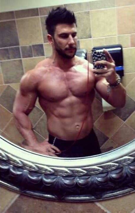 Matt Mendrun Bodybuilding Muscle Photographer
