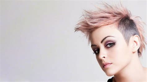 25 Cool Undercut Hairstyles For Women In 2025 The Trend Spotter
