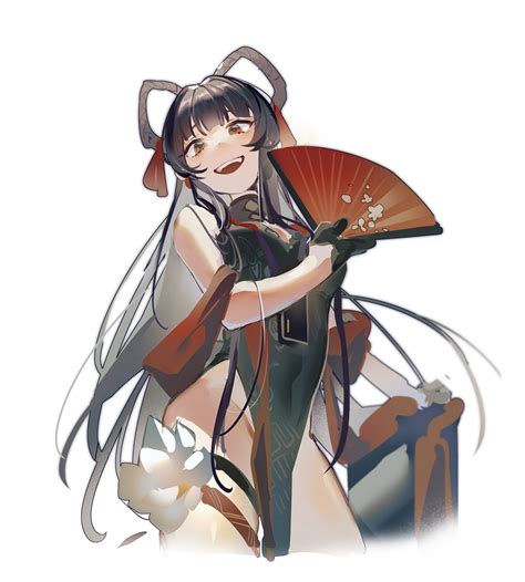 Original Drawn By Yuhong Danbooru