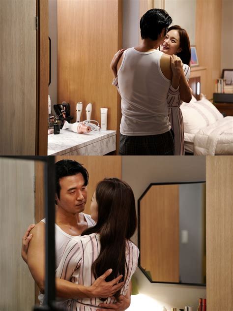 드라마 쇼윈도여왕의 집 이성재x전소민 위험한 사랑의 현장 눈길 최소영 기자 톱스타뉴스