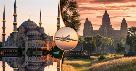 ឯកអគ្គរដ្ឋទូតថ្មី នៃស្ថានទូតតួកគីប្រចាំកម្ពុជា ប្ដេជ្ញាជំរុញឱ្យមាន ជើងហោះហើរត្រង់ កម្ពុជា តួកគី