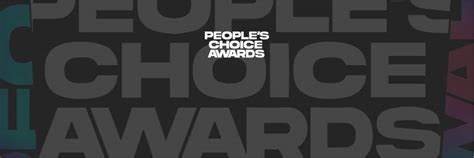 Congratulations To Our Roc Fam On Their 2021 Peoples Choice Awards