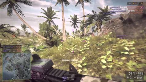 Bf4 L85a2 Youtube