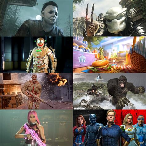 Cod Which Call Of Duty Games Do Yall Think Lost Its Identity R