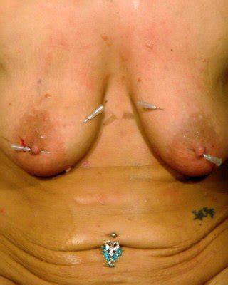 Needle Bdsm And Extreme Erotic Torture Of Crystel Lei In Sadistic Piercing Punis Porn Pictures