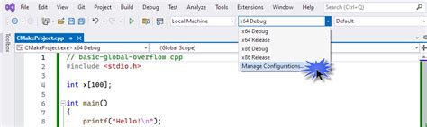 Addresssanitizer Microsoft Learn
