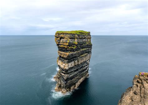 Sea Stack