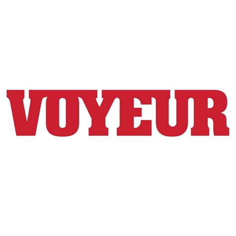 Voyeur Nyc