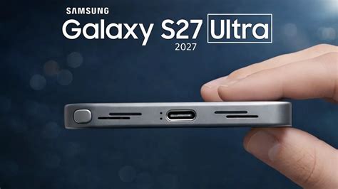 Samsung Galaxy S27 Ultra New 200mp Hp6 Sensor Explained Geeky Gadgets