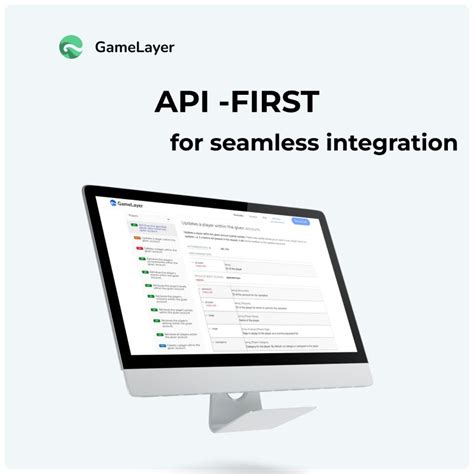 steven judge on linkedin gamification api apifirst microservice