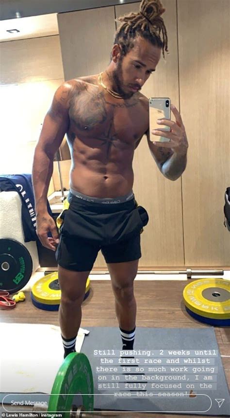 Pin On Lewis Hamilton