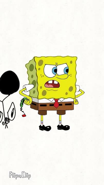 Spongebob Split Bars Meme Youtube