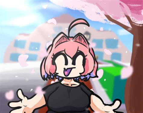 Chubby Tres By Riawanaa On Newgrounds