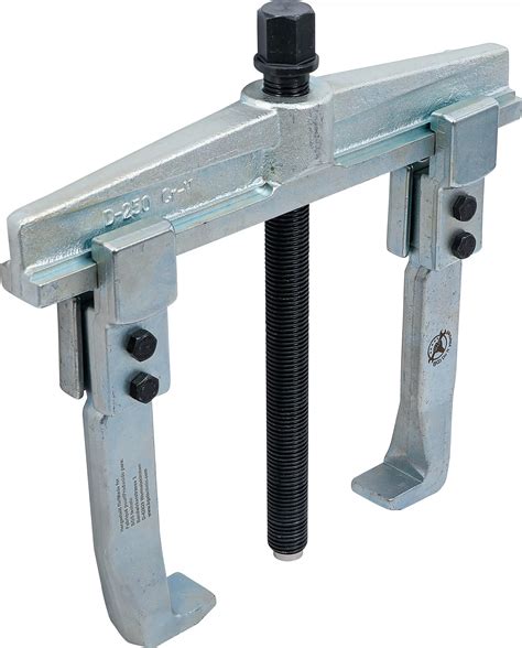 Bgs Technic Parallel Puller 2 Arm 100 250 Mm Purchase Online
