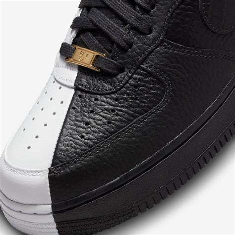 Кроссовки Nike Air Force 1 Low 'Anniversary Edition' DX6034-001 купить ...