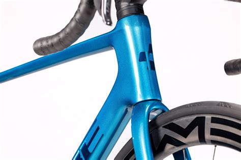 Cube Litening Air C:68 X mit 6,6 Kilogramm! - Rennrad-News