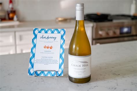 How To Host A Memorable Summer Wine Tasting Party