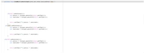 java Como puedo sumar tres checkbox en una casilla Stack Overflow en español