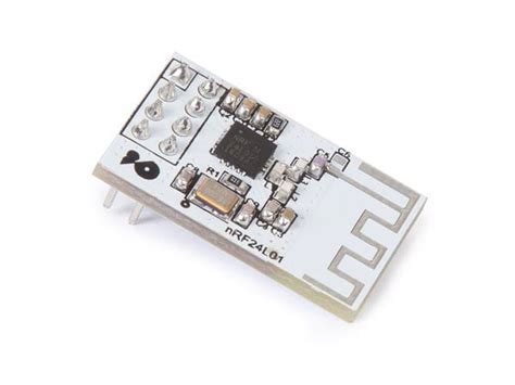 Nrf Module