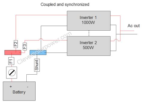 solar batteries connected in parallel at leta tabor blog