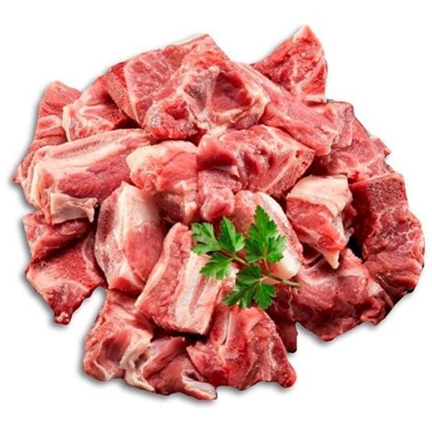 Lamb Carcass Sharjah Co Operative Society