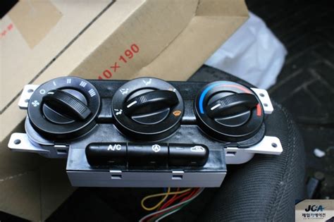 스펙트라에어컨 자동차에어컨전문점 라세티 Hd아반테 봉고 3 Nf소나타 아반테xd 컴프레셔 컨덴서 공조기스위치 에바센서 교환하기 네이버 블로그