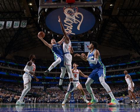 Doncic Logra El Primer Triple Doble De 60 Puntos Y 20 Rebotes En La