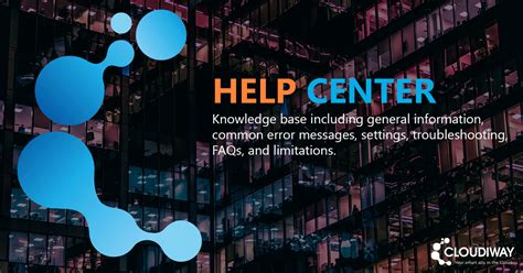 Cloudiway Help Center Cloud Migration And Coexistence