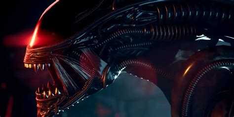 Aliens Dark Descent Ballert Das James Cameron Feeling In Die