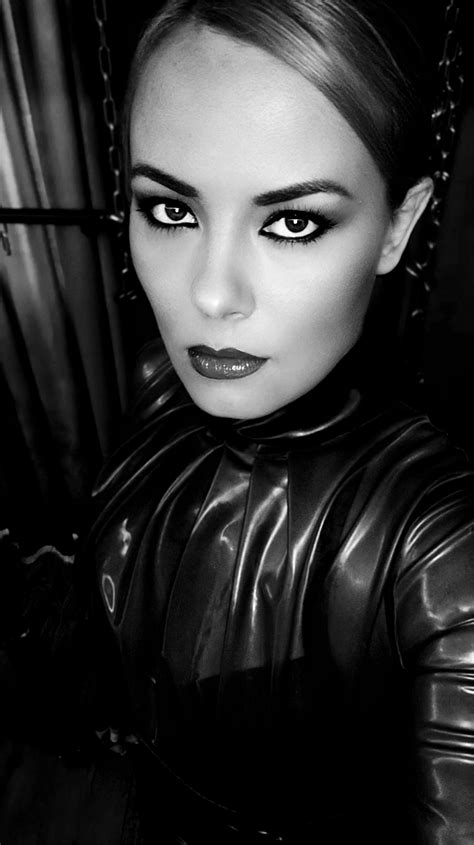 Patrizia Von Bergfeld Sensual Pantyhose