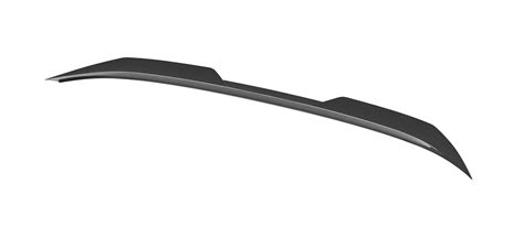 Trunk Spoiler Carbon Talaria For Bmw 2 Series G42 Buy With Delivery