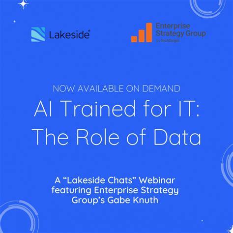 Addison Kitchin On Linkedin Ai Trained For It The Role Of Data