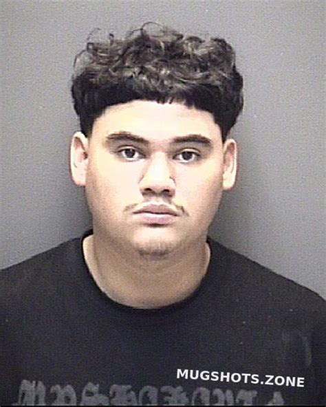 Martinez Angel Fabian 05182024 Galveston County Mugshots Zone