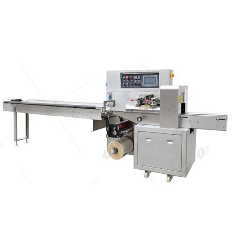 Horizontal Packaging Machine 归档 Packaging Machine