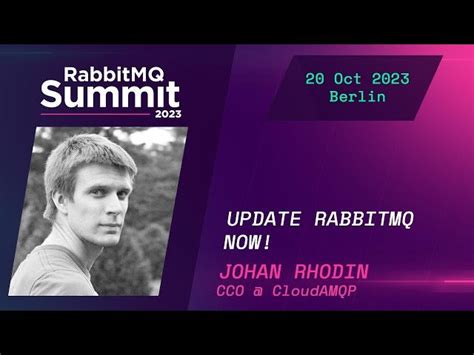 Free Video Updating Rabbitmq Best Practices And Strategies From Code Sync Class Central
