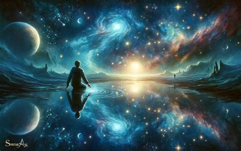 Spiritual Meaning Of Seeing Yourself In A Dream Reflection