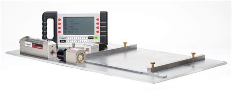 Parallelism Measurement And Checking Tool