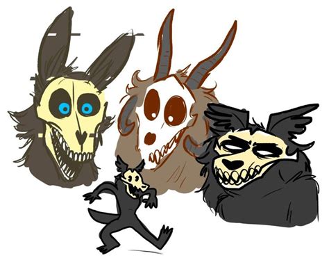 Pinterest Arte Furry Criaturas Fantásticas Criatura