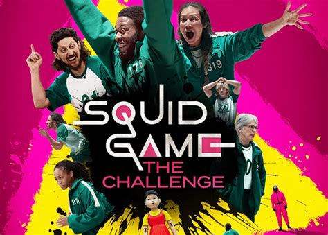 Squid Game Season 2 Announcement 2025 Release Date Karol Martita