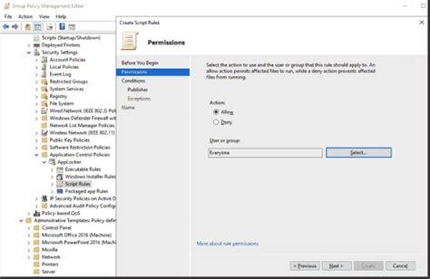 Application Whitelisting Software Restriction Policies Vs Applocker Vs Windows Defender