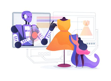 The Future Of Fashion Tech Ai And Innovation Punsuniverse