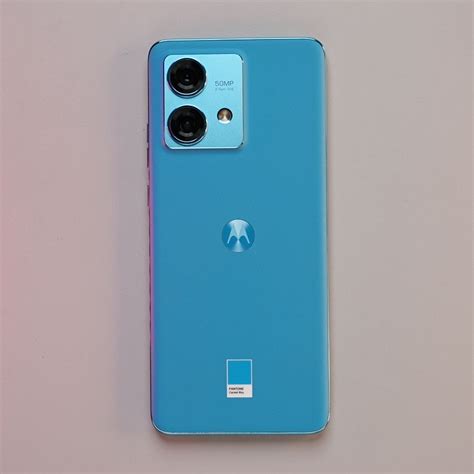 Moto Edge Neo Launched In India Price Specs Availability