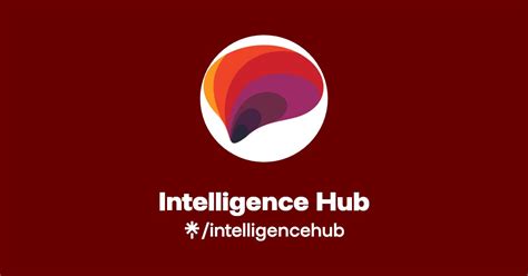Intelligence Hub Facebook Linktree
