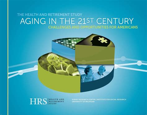 Hrs Data Book Health And Retirement Study