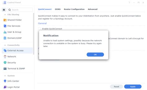 Synology Dsm 72 64213 Beta Is Out Marius Hosting