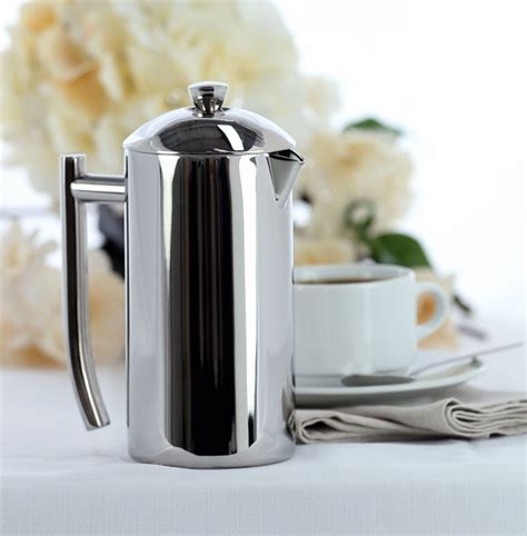 The Best French Press Coffee Makers: A Beginner's Guide | Delishably
